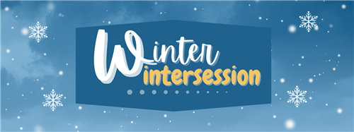 Expanded Learning Opportunities / Winter Intersession